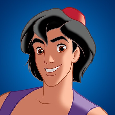 Aladdin's Portfolio